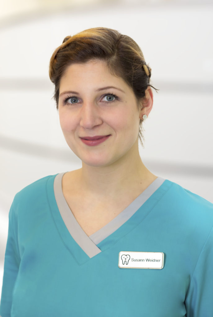 Unser Team – Zahnarztpraxis Dr.-medic stom. (RO). Johanna Botez